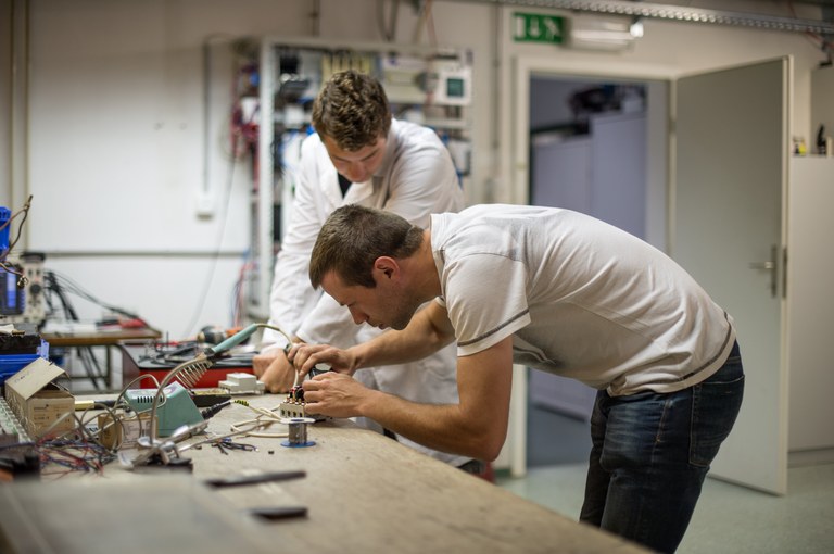 EU funding for promotion of intergenerational cooperation in the ...